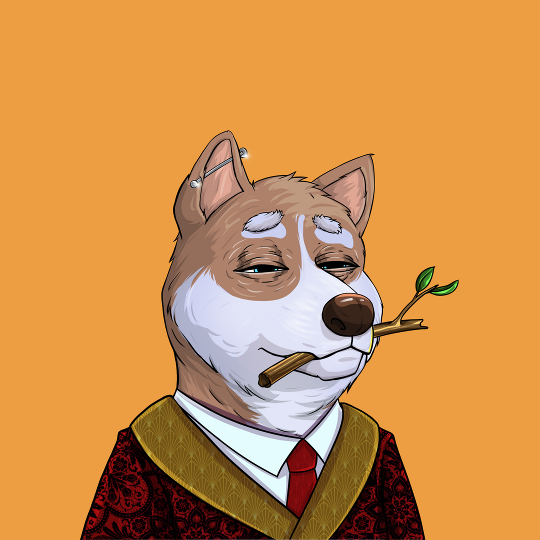 Shibe Society® – Shibe Society & Doge Unleashed Memeverse
